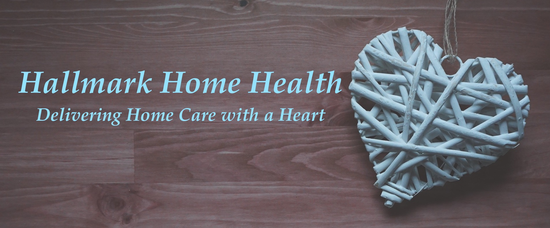 Hallmark Health Logo